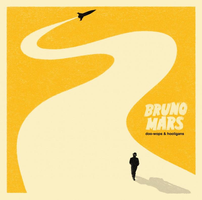 Doo-Wops and Hooligans (Bonus Track)BRUNO