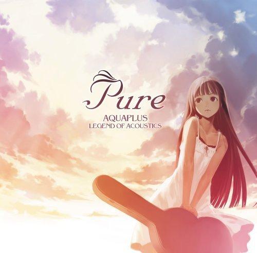 PURE-AQUAPLUS LEGEND OF ACOUSTIC-(SACD)■ ご購入前に必ずご確認ください ■1. 在庫管理とご注文の確定当店は複数のオンラインモールで在庫を共有しております。在庫の変動： 更新のタイムラグにより、ご注文...