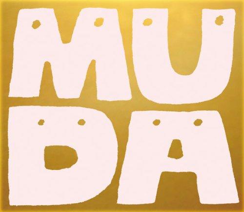 MUDA - SAKEROCK