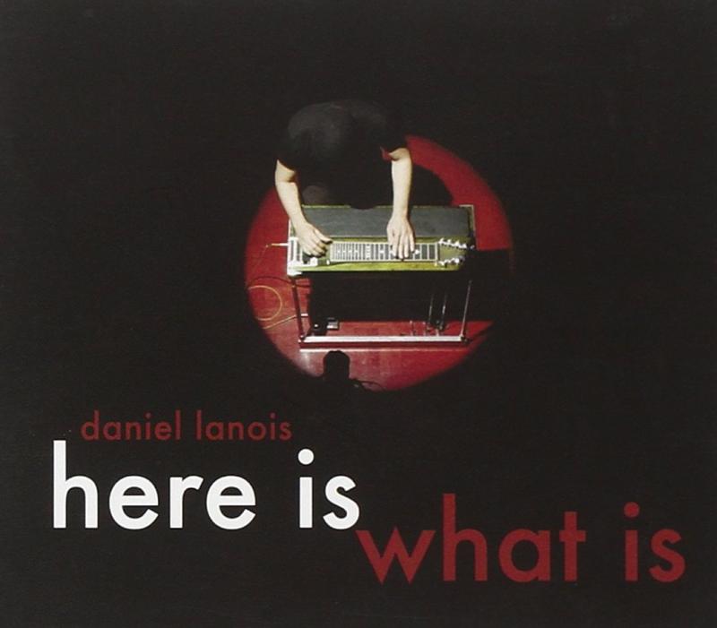 Here Is What Is