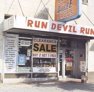 Run,Devil,Run - ポール・マッカートニー