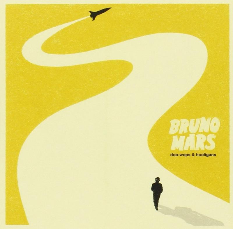 ドゥー・ワップス&amp;フーリガンズ(生産スペシャル・プライス盤) - ブルーノ・マーズ