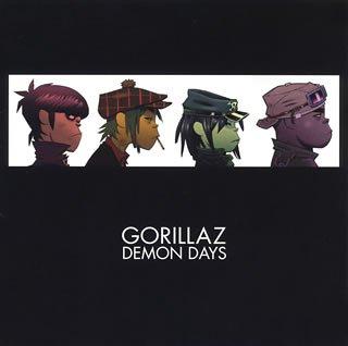 ディーモン・デイズ(スペシャルプライス盤)(CCCD)