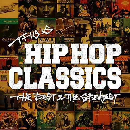 THIS IS HIP HOP CLASSICS-THE BEST&amp;THE GREATEST■ ご購入前に必ずご確認ください ■1. 在庫管理とご注文の確定当店は複数のオンラインモールで在庫を共有しております。在庫の変動： 更新のタ...