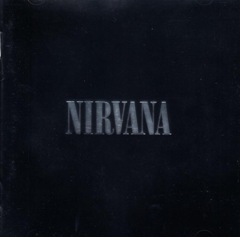 ニルヴァーナ・ベスト