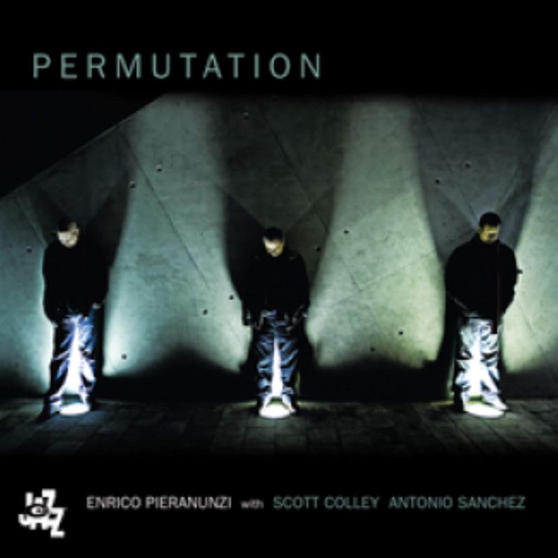 Permutation [輸入盤]