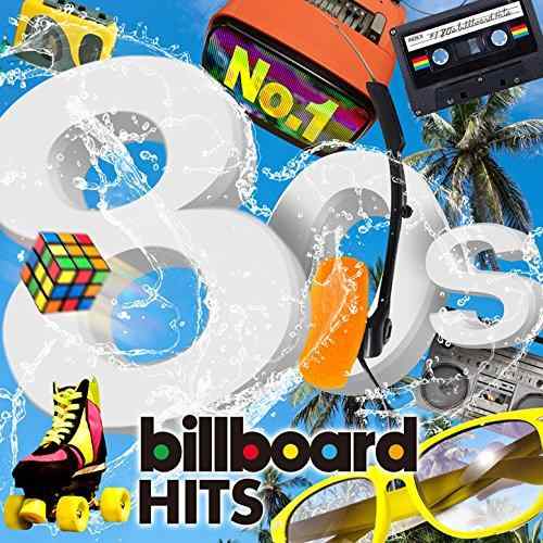 ナンバーワン80s billboardヒッツ - ヴァリアス