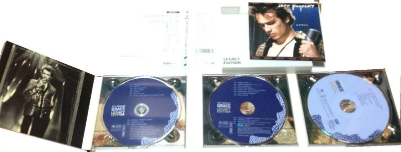 Grace (Legacy Edition)