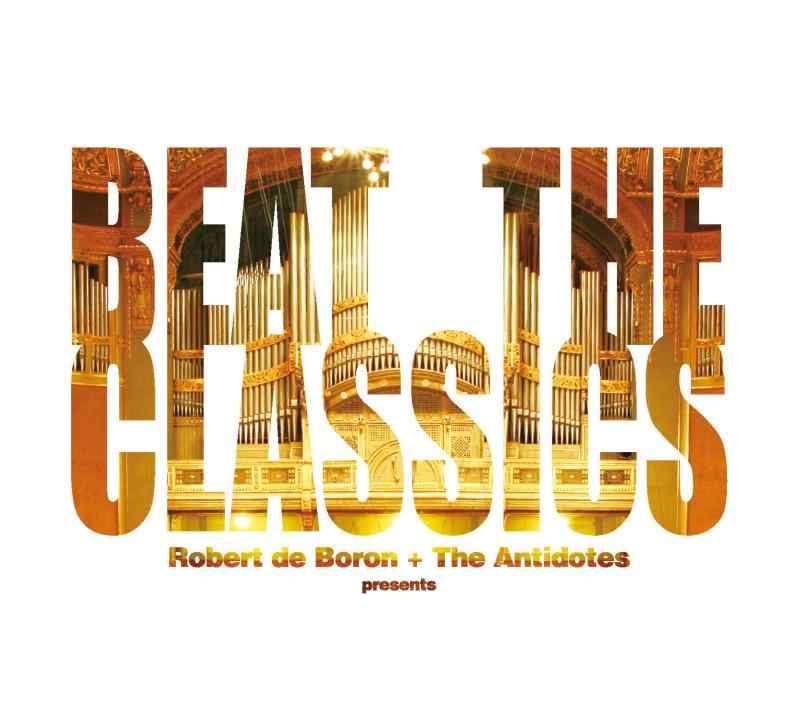 BEAT THE CLASSICS■ ご購入前に必ずご確認ください ■1. 在庫管理とご注文の確定当店は複数のオンラインモールで在庫を共有しております。在庫の変動： 更新のタイムラグにより、ご注文後に「完売」が判明する場合がございます。欠品...
