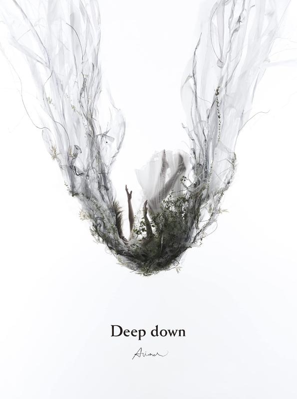 Deep down (初回生産盤) - AimerVVCL-2150■ ご購入前に必ずご確認ください ■1. 在庫管理とご注文の確定当店は複数のオンラインモールで在庫を共有しております。在庫の変動： 更新のタイムラグにより、ご注文後に「完売...