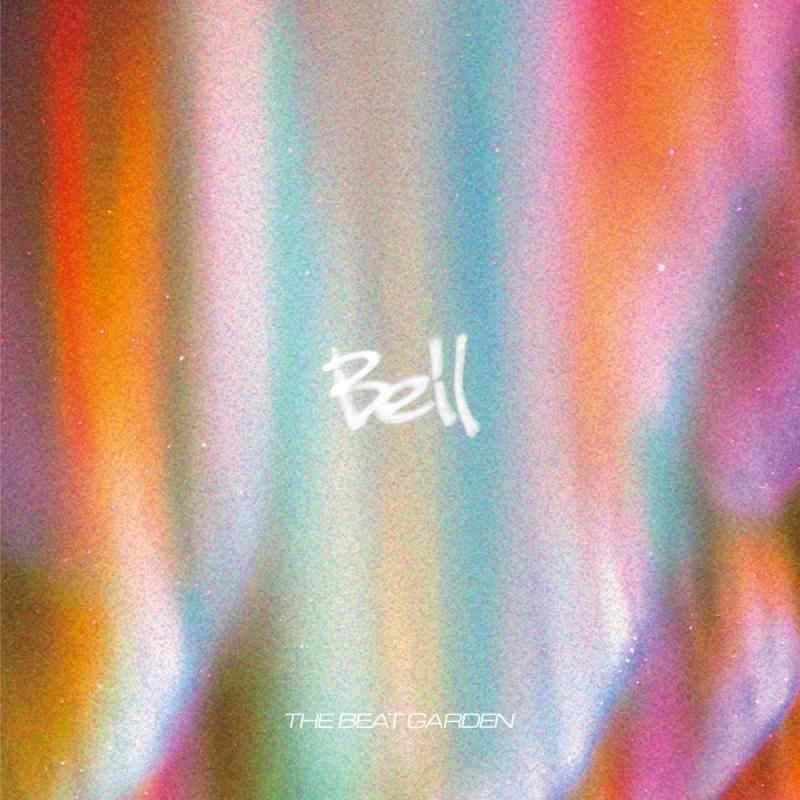 Bell (通常盤) - THE BEAT GARDENCD