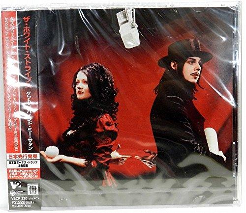 ゲット・ビハインド・ミー・サタンシュリンク少し皺あります（当店画像参照）■ ご購入前に必ずご確認ください ■1. 在庫管理とご注文の確定当店は複数のオンラインモールで在庫を共有しております。在庫の変動： 更新のタイムラグにより、ご注文後に「...