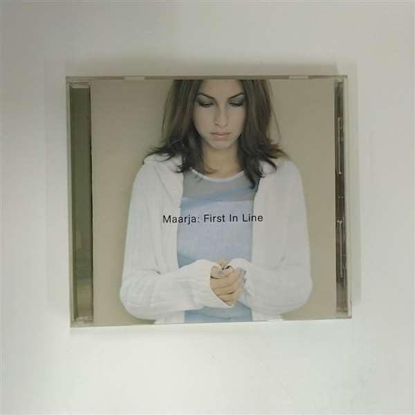 First In Line (風をだきしめて)