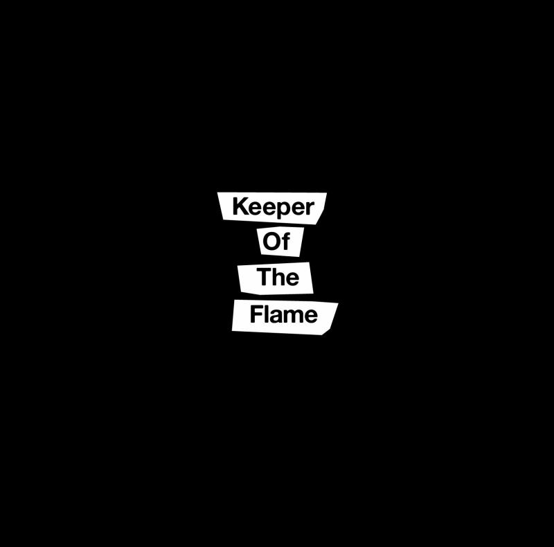 Keeper Of The Flame - the HIATUS
