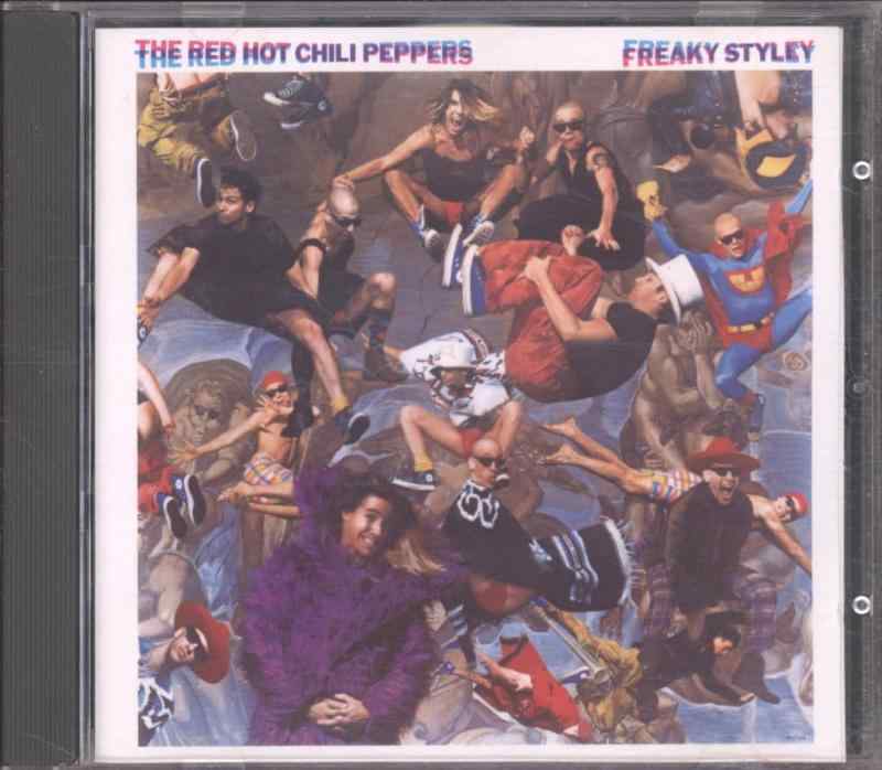 Freaky Styley■ ご購入前に必ずご確認ください ■1. 在庫管理とご注文の確定当店は複数のオンラインモールで在庫を共有しております。在庫の変動： 更新のタイムラグにより、ご注文後に「完売」が判明する場合がございます。欠品時の対応...