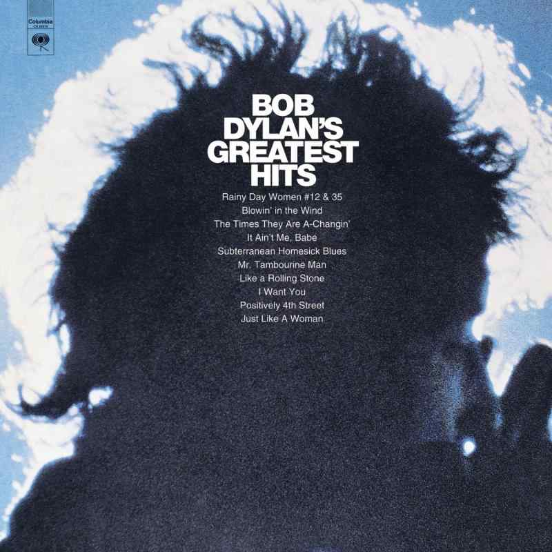 Bob Dylan's Greatest Hits■ ご購入前に必ずご確認ください ■1. 在庫管理とご注文の確定当店は複数のオンラインモールで在庫を共有しております。在庫の変動： 更新のタイムラグにより、ご注文後に「完売」が判明する場合が...