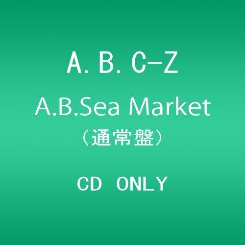 A.B.Sea Market(通常盤) - A.B.C-Z
