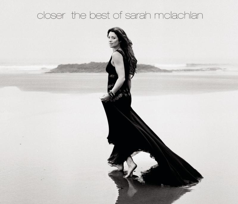 Closer: The Best of Sarah Mclachlan (Dlx) (Snyc)