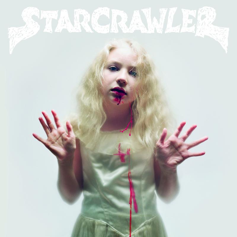 Starcrawler [帯解説・歌詞対訳 / ボーナストラック3曲収録 / 国内盤] (RTRADCDJP890)