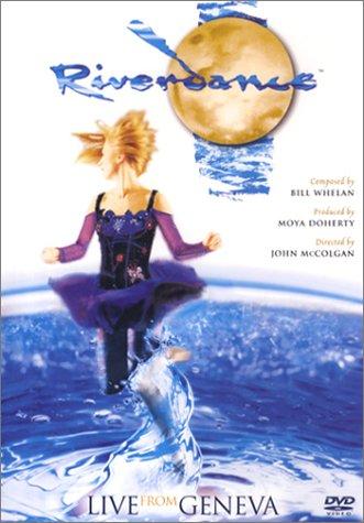 リバーダンス ライヴ・フロム・ジュネーヴ [DVD]