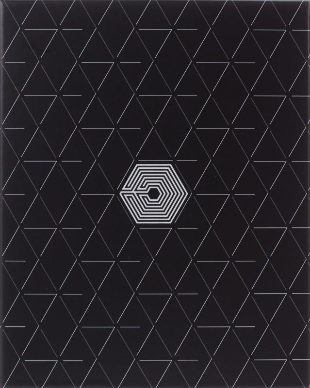 EXO FROM. EXOPLANET#1 - THE LOST PLANET IN JAPAN (Blu-ray Disc)(初回受注生産)