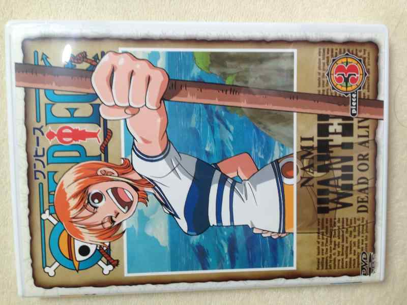 ONE PIECE piece.3 [DVD]■ ご購入前に必ずご確認ください ■1. 在庫管理とご注文の確定当店は複数のオンラインモールで在庫を共有しております。在庫の変動： 更新のタイムラグにより、ご注文後に「完売」が判明する場合がござ...