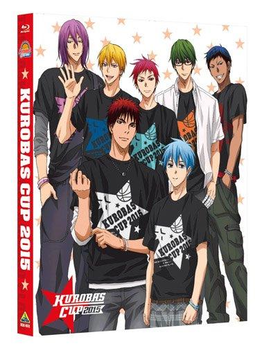 KUROBAS CUP 2015 [Blu-ray]■ ご購入前に必ずご確認ください ■1. 在庫管理とご注文の確定当店は複数のオンラインモールで在庫を共有しております。在庫の変動： 更新のタイムラグにより、ご注文後に「完売」が判明する場合...