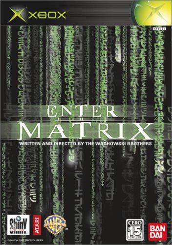 ENTER THE MATRIX (Xbox)■ ご購入前に必ずご確認ください ■1. 在庫管理とご注文の確定当店は複数のオンラインモールで在庫を共有しております。在庫の変動： 更新のタイムラグにより、ご注文後に「完売」が判明する場合がござ...
