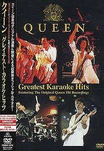 クイーン・グレイテスト・カラオケ・ヒッツ< DVD>■ ご購入前に必ずご確認ください ■1. 在庫管理とご注文の確定当店は複数のオンラインモールで在庫を共有しております。在庫の変動： 更新のタイムラグにより、ご注文後に「完売」が...