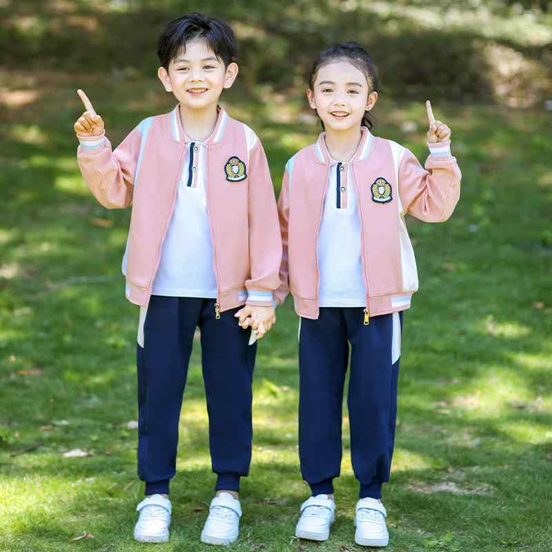 小学校 制服 子供用 セットアップ イングリッシュスタイル スクール 大合唱 運動会 入学式 幼稚園 園服 クラス服
