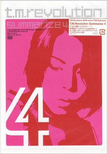 T.M.Revolution DVD Series The Summary-summarize4-