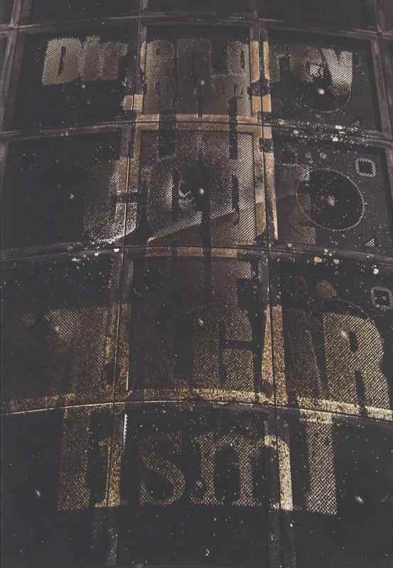 TOUR04 THE CODE OF VULGAR[ism] [DVD]