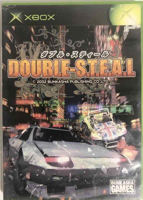 DOUBLE-S.T.E.A.L■ ご購入前に必ずご確認ください ■1. 在庫管理とご注文の確定当店は複数のオンラインモールで在庫を共有しております。在庫の変動： 更新のタイムラグにより、ご注文後に「完売」が判明する場合がございます。欠品時...