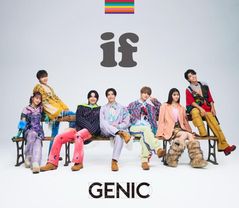 if(AL+Blu-ray Disc(スマプラ対応))(初回生産盤A) - GENIC4988064636754■ ご購入前に必ずご確認ください ■1. 在庫管理とご注文の確定当店は複数のオンラインモールで在庫を共有しております。在庫の変動...