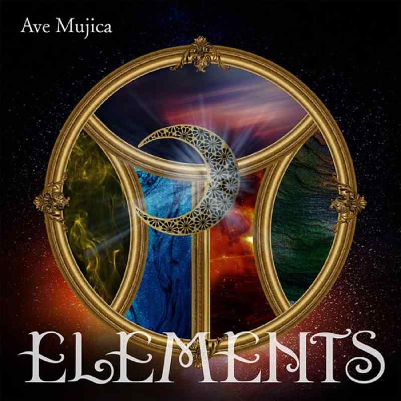 ELEMENTS【通常盤】通常盤