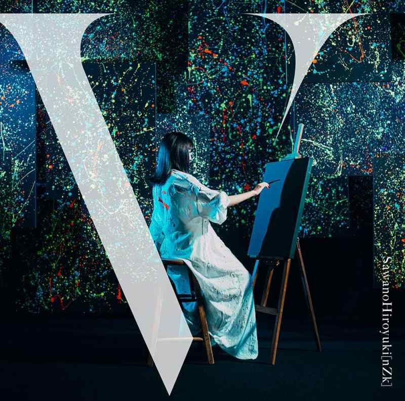 V (通常盤)VVCL-2168■ ご購入前に必ずご確認ください ■1. 在庫管理とご注文の確定当店は複数のオンラインモールで在庫を共有しております。在庫の変動： 更新のタイムラグにより、ご注文後に「完売」が判明する場合がございます。欠品時...