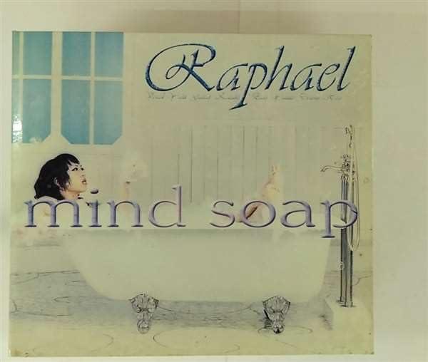 mind soap - Raphael