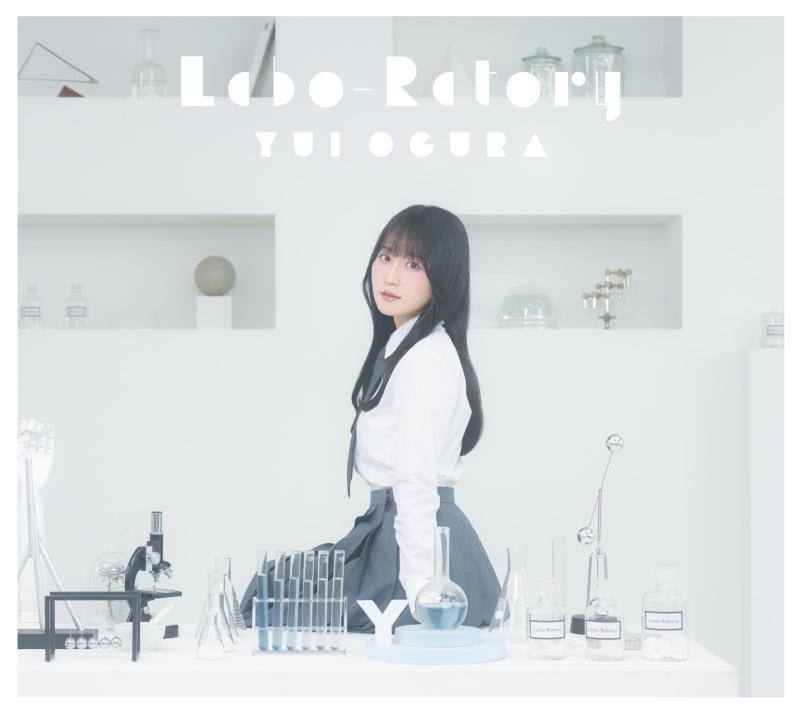 Labo-Ratory〔プレミアム盤（数量生産）〕 - 小倉 唯CD+Blu-ray■ ご購入前に必ずご確認ください ■1. 在庫管理とご注文の確定当店は複数のオンラインモールで在庫を共有しております。在庫の変動： 更新のタイムラグにより、...