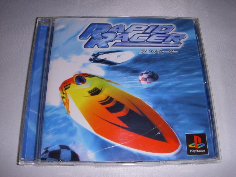 RapidRacer
