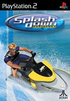 SPLASHDOWN