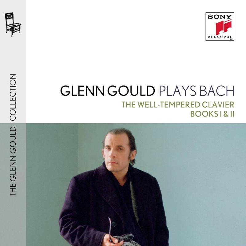 Bach: The Well-Tempered Clavier, Books I &amp; II