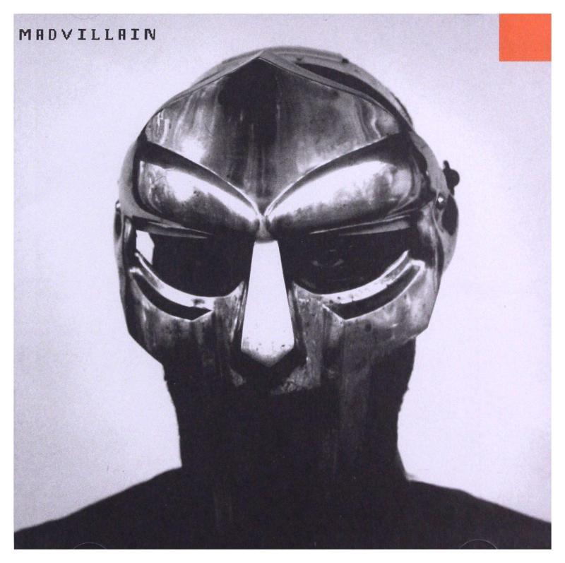 MADVILLAINY