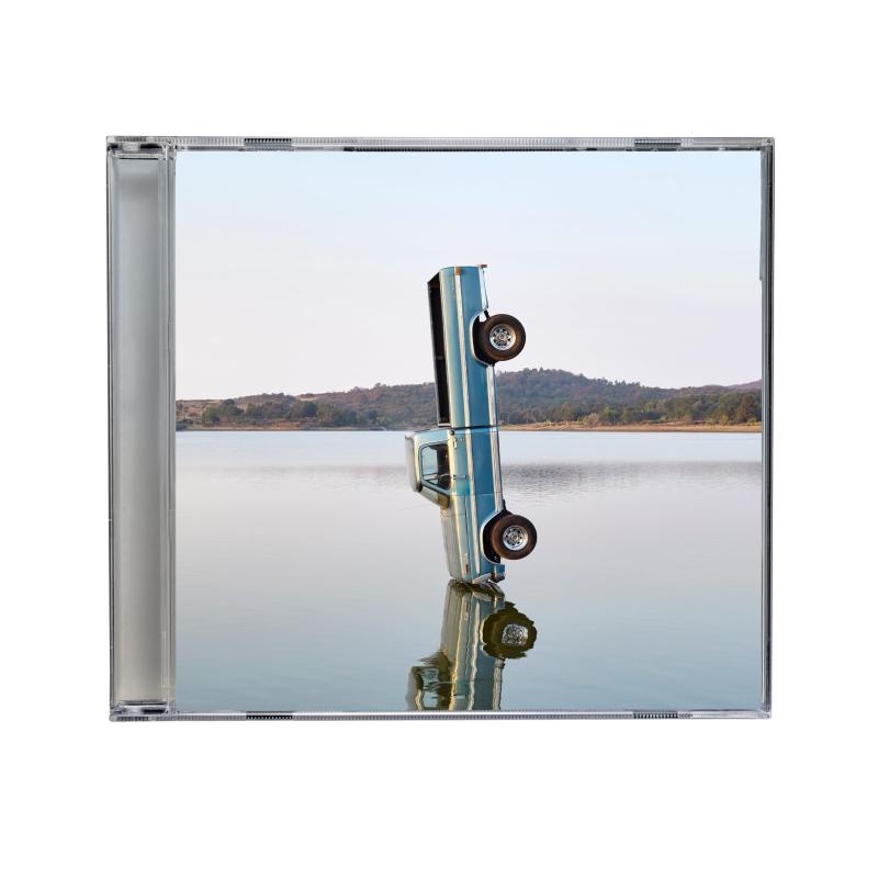 F-1 Trillon [Analog]輸入LP