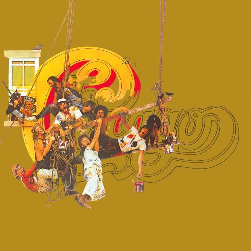 Chicago Ix: Greatest Hits Expanded