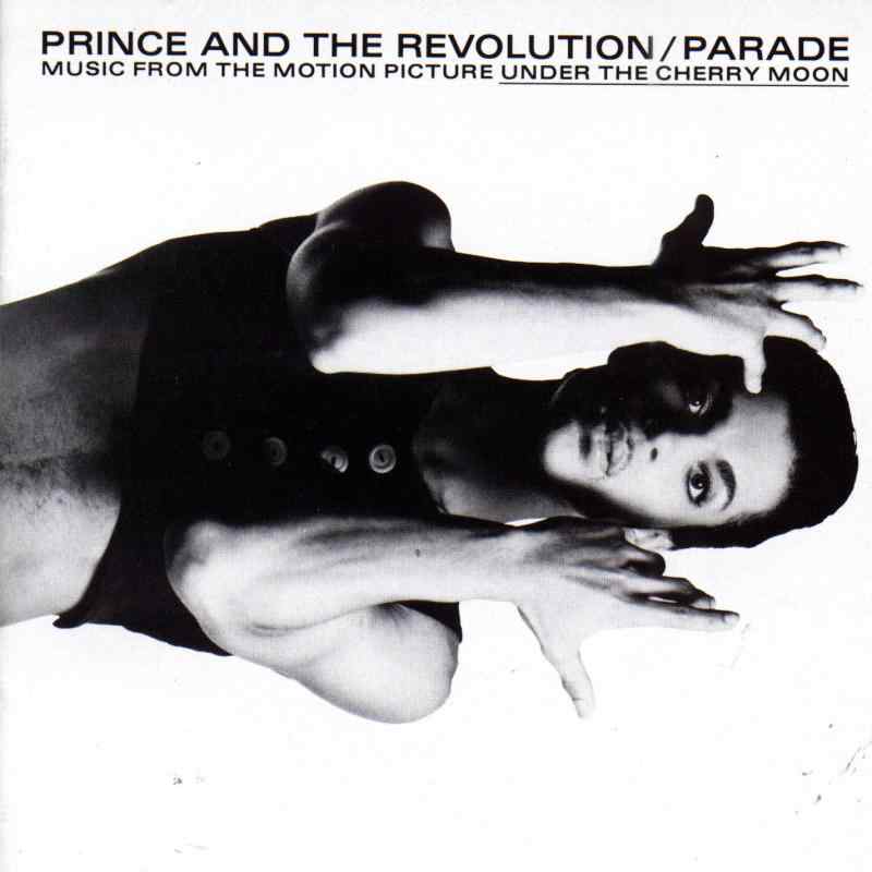 Prince And The Revolution/Parade: Music From The Motion Picture Under The Cherry Moon■ ご購入前に必ずご確認ください ■1. 在庫管理とご注文の確定当店は...