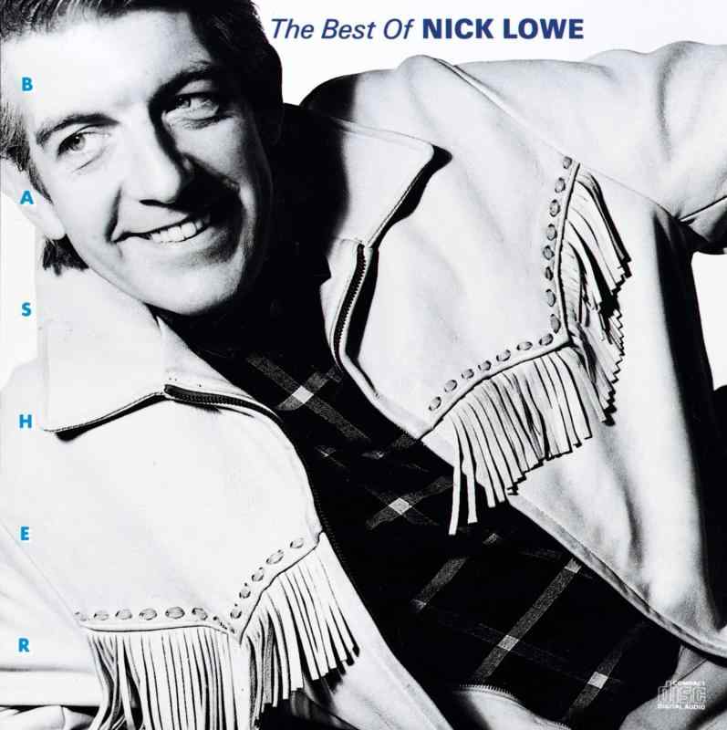 Basher: The Best of Nick Lowe■ ご購入前に必ずご確認ください ■1. 在庫管理とご注文の確定当店は複数のオンラインモールで在庫を共有しております。在庫の変動： 更新のタイムラグにより、ご注文後に「完売」が判明す...