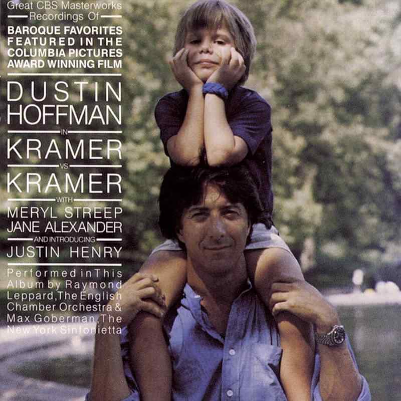 Kramer vs. Kramer