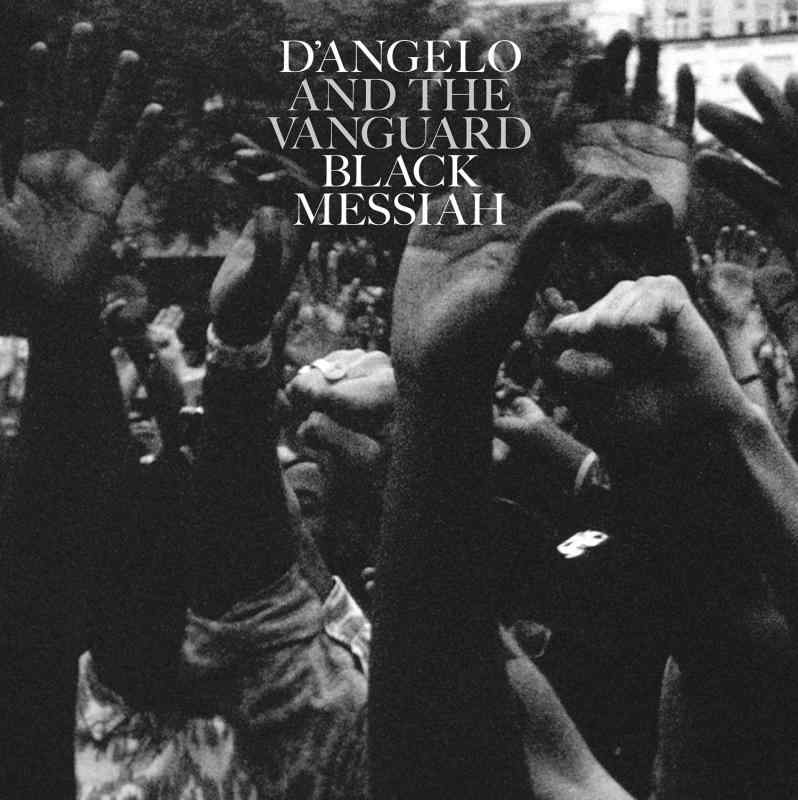BLACK MESSIAH 2LP, GATEFOLD (US PRESSING) [Analog]