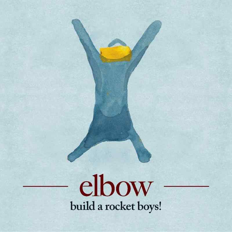 BUILD A ROCKET BOYS