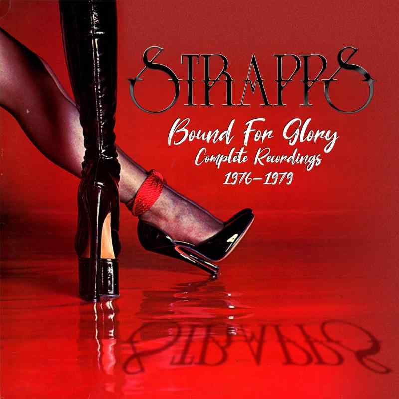 Bound For Glory: Complete Recordings 1976-1979■ ご購入前に必ずご確認ください ■1. 在庫管理とご注文の確定当店は複数のオンラインモールで在庫を共有しております。在庫の変動： 更新のタイムラグ...